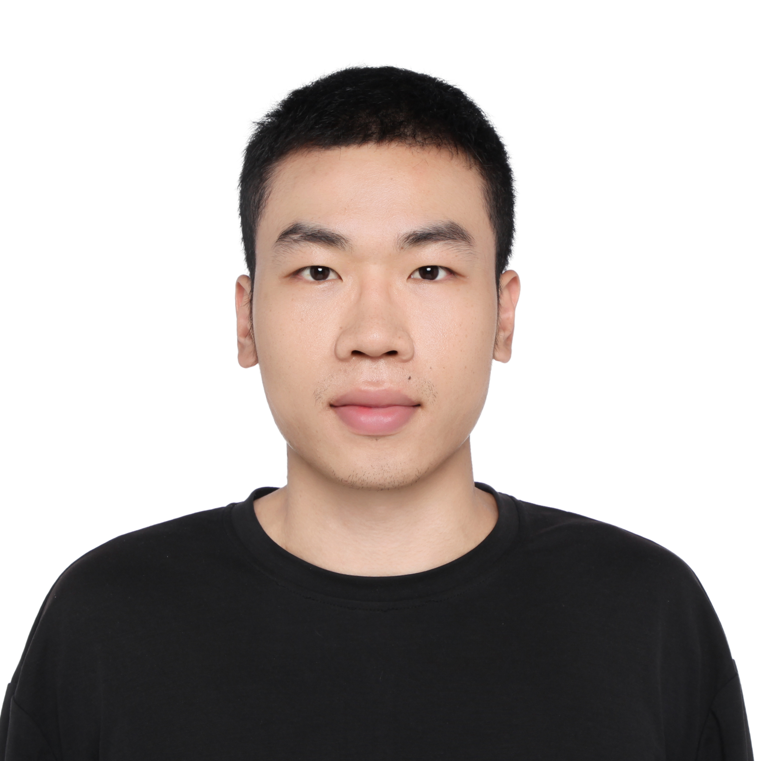 About me - Haoyuan Zhang’s homepage